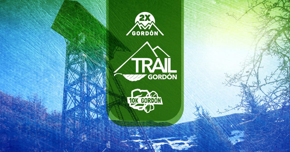 Trail Gordón - 22Km - 48Km